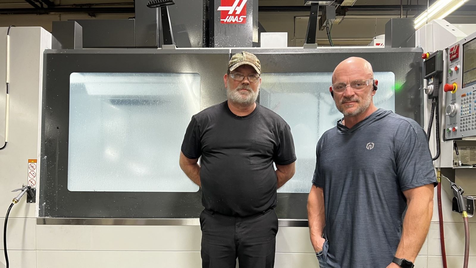 Bill Tousant Joins the 110 Metalworks 30+ Club Adding to a Legacy of ...