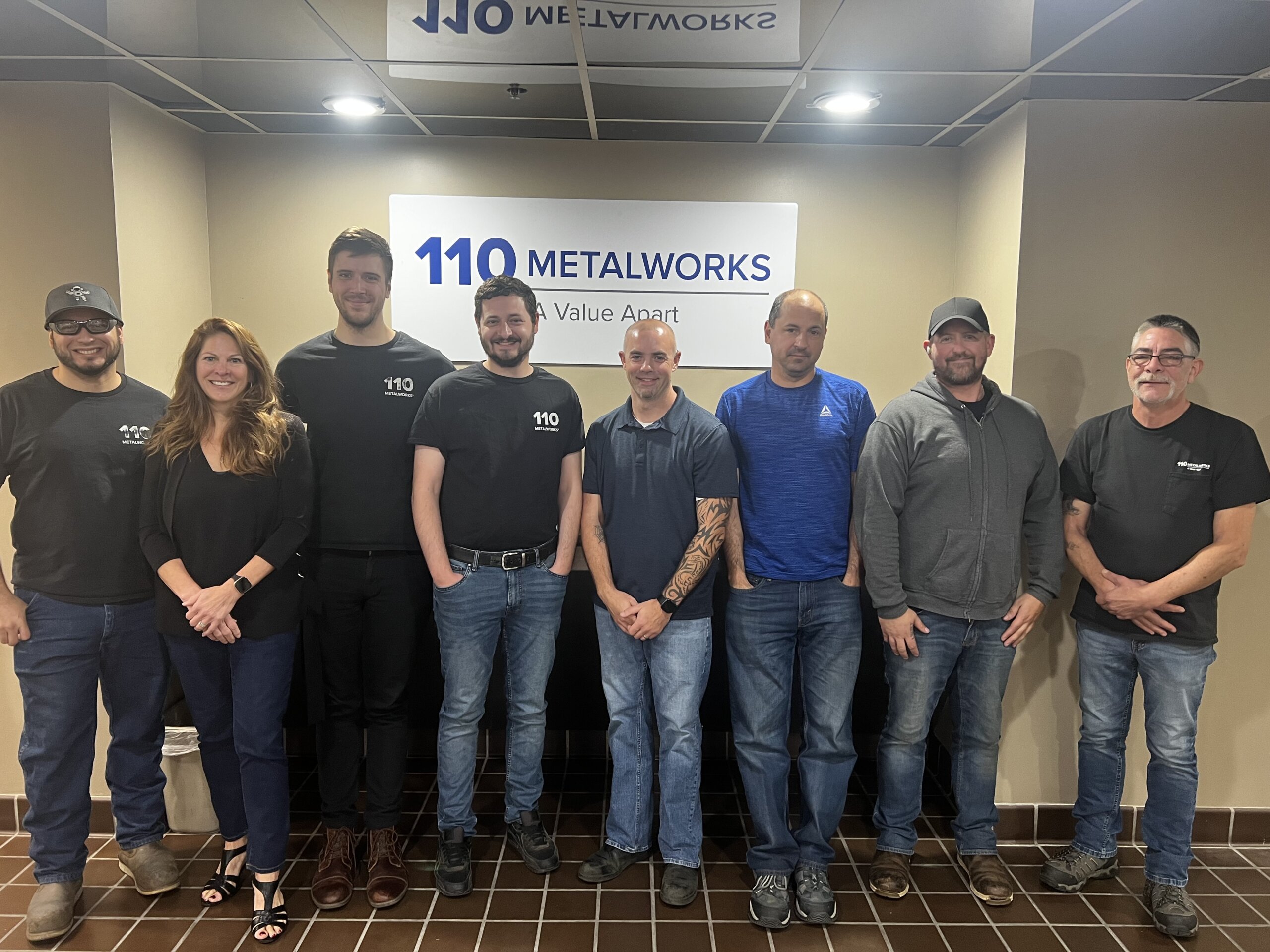110 Metalworks Highlighted in Helio Health's October Newsletter - 110 ...